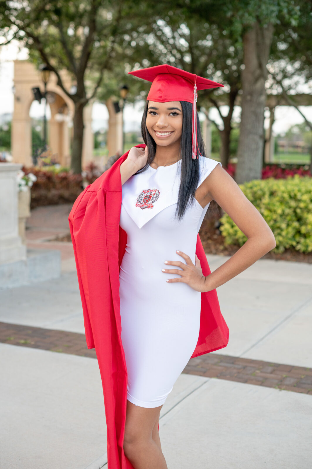 Ultimate Guide to Orlando Senior Portrait Photography ...