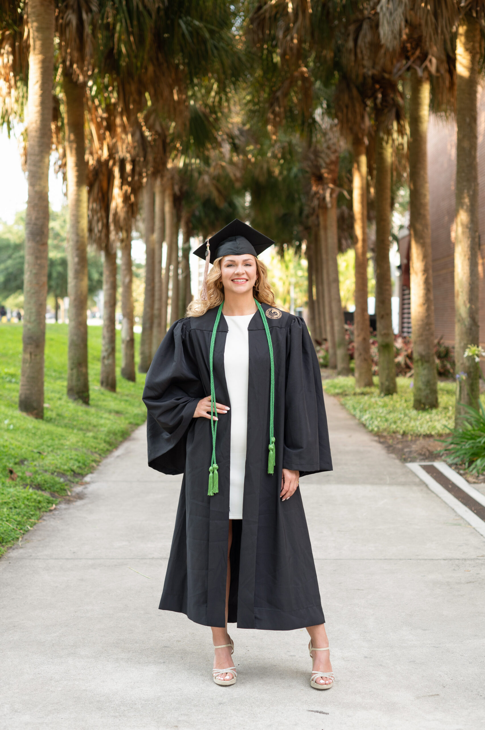 Top 10 UCF Graduation Photo Spots on Campus